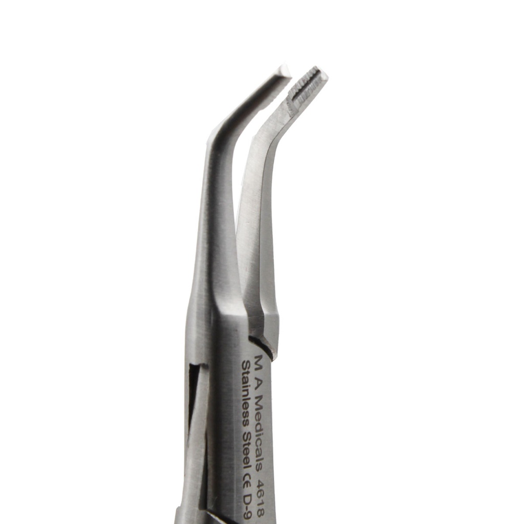 Endo Forceps | MA Dental